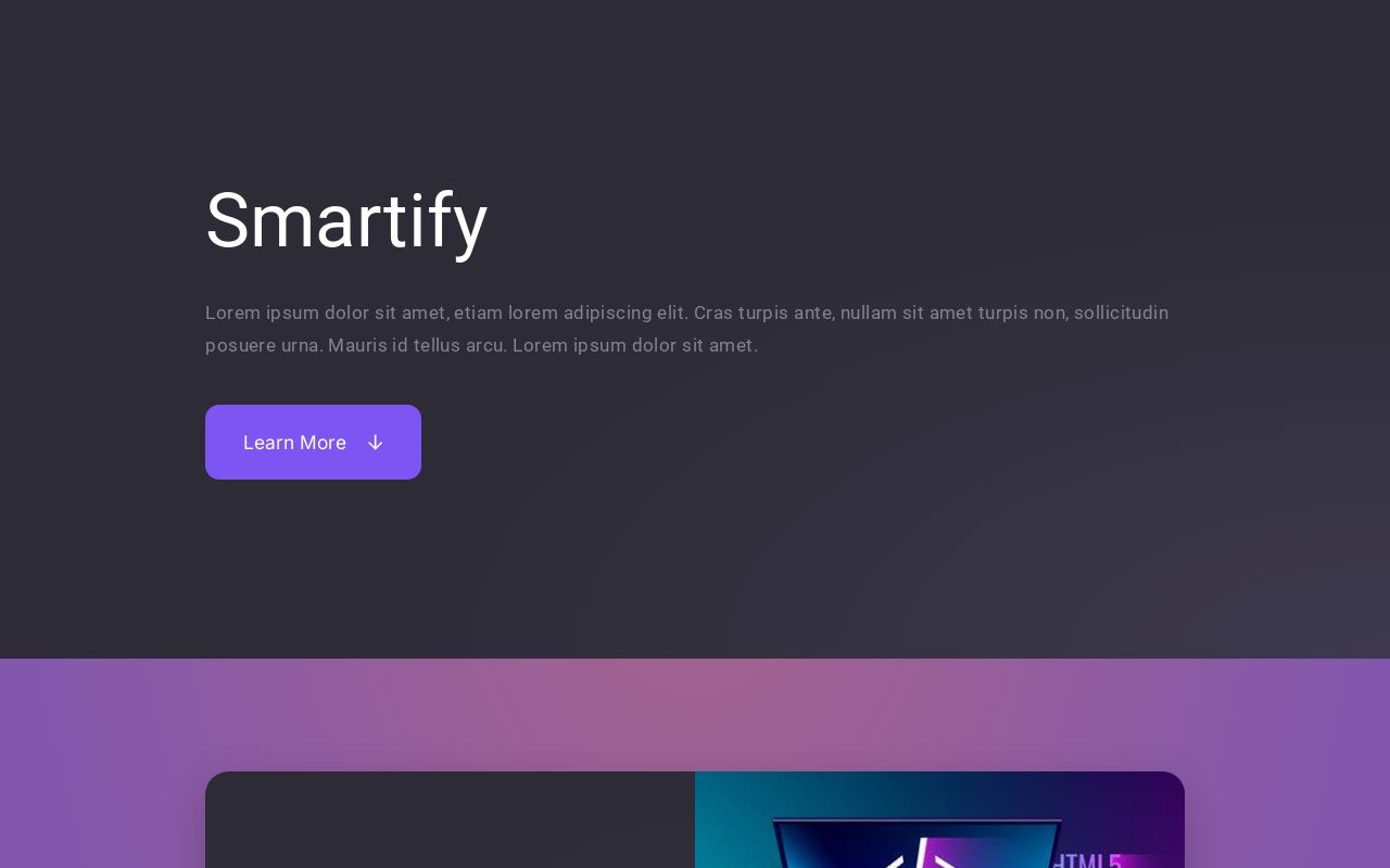 Smartify